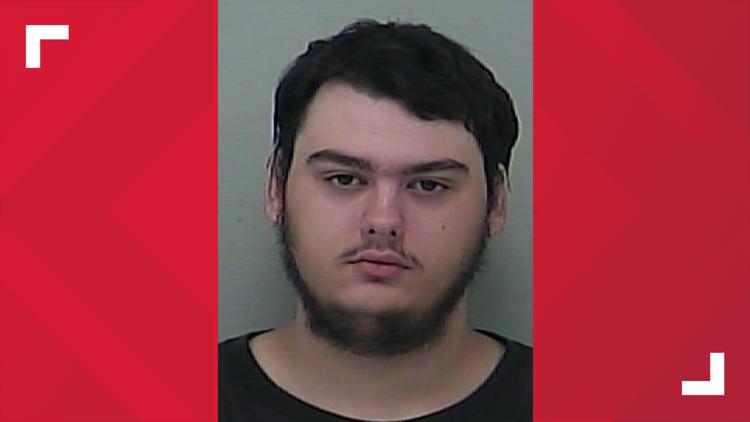 Ohio man gets 15 years to life for running over, killing man | 10tv.com