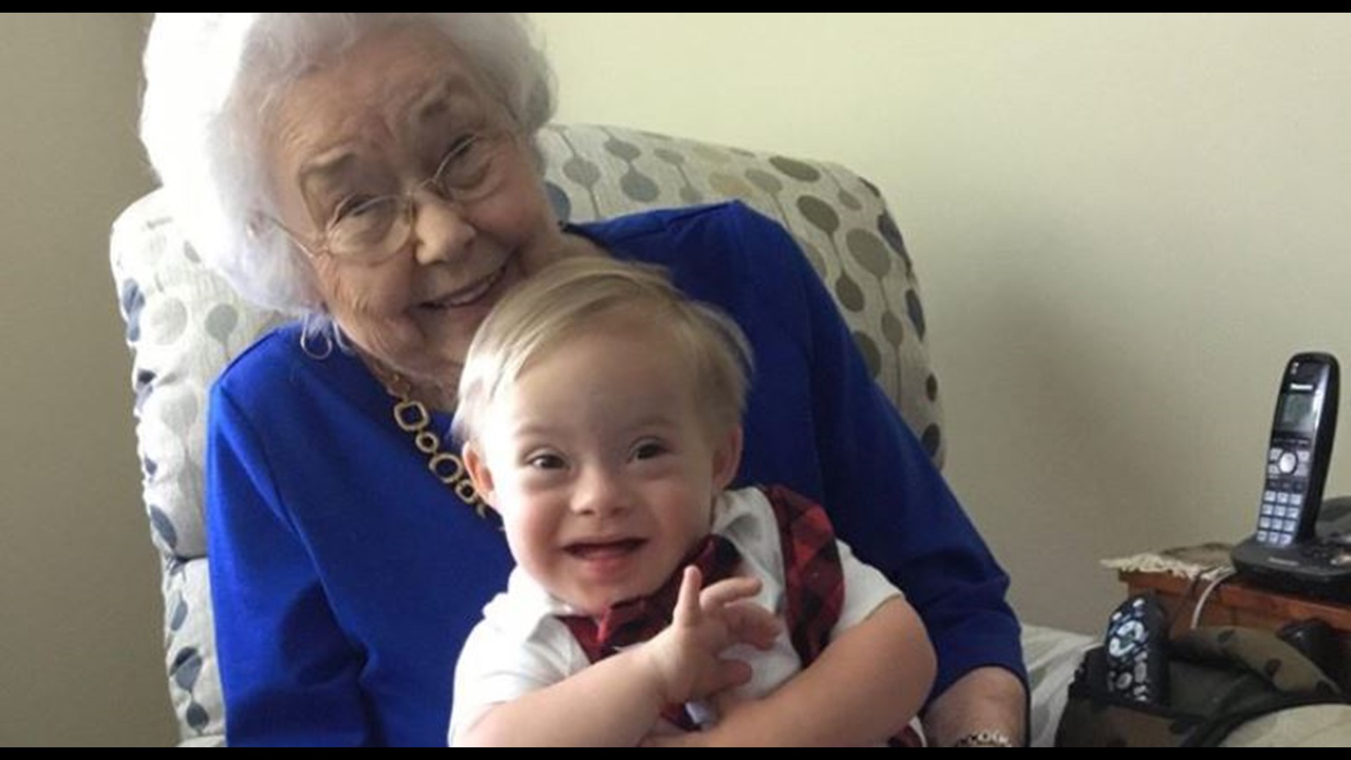 First and newest Gerber babies pose for adorable photo | 10tv.com