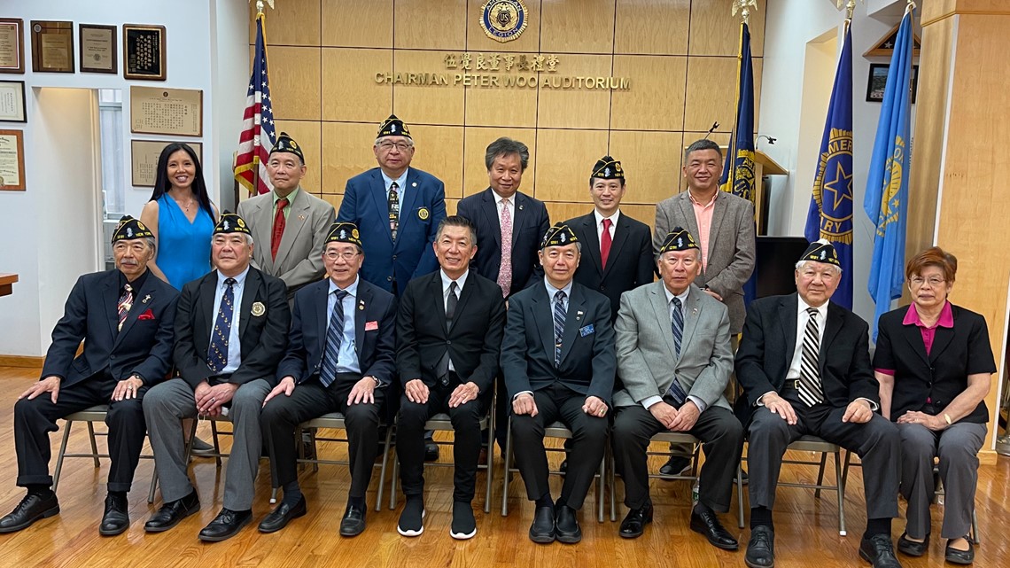 Ohio trustee, veteran who showed scars during meeting says he wanted to ...