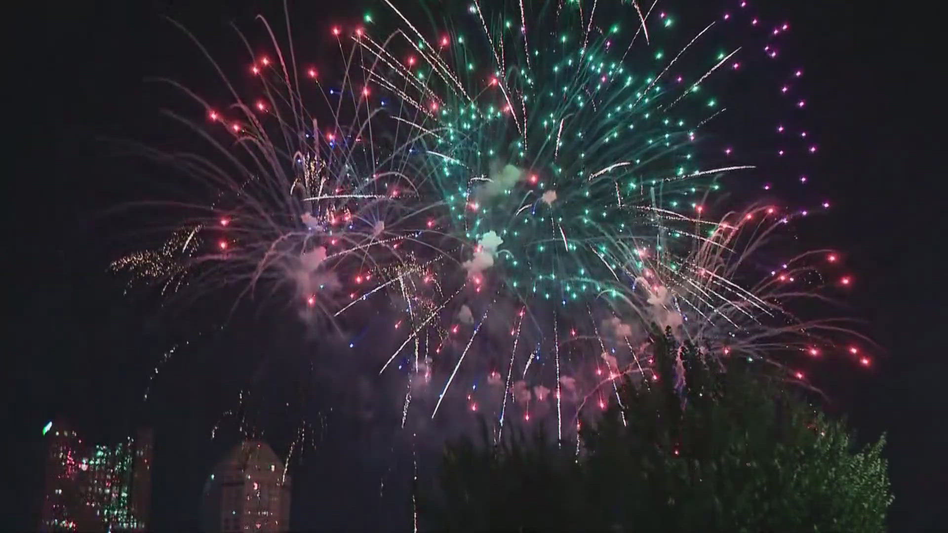 Red, White & BOOM!: Schedule, parking, street closures and COTA routes ...
