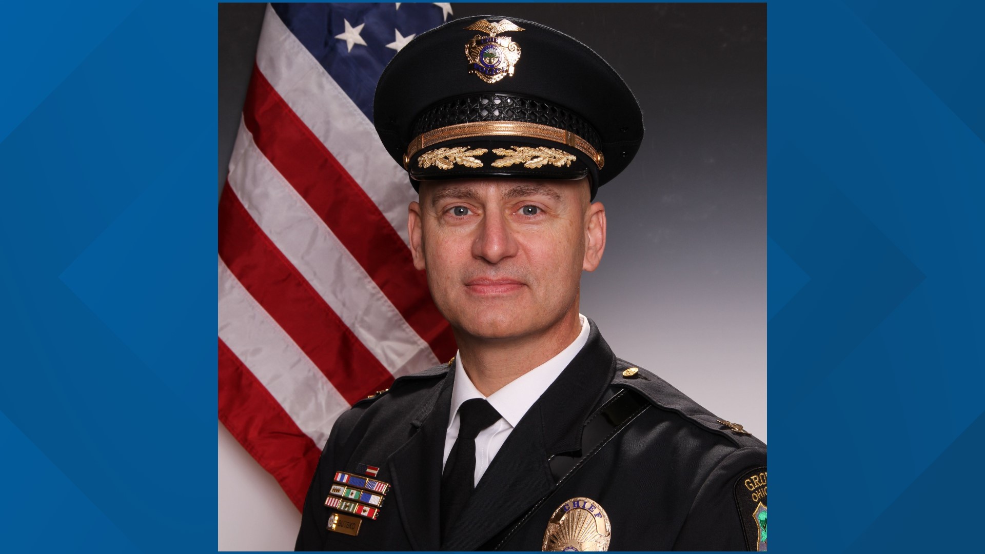 Chief of Police for Grove City announces retirement | 10tv.com