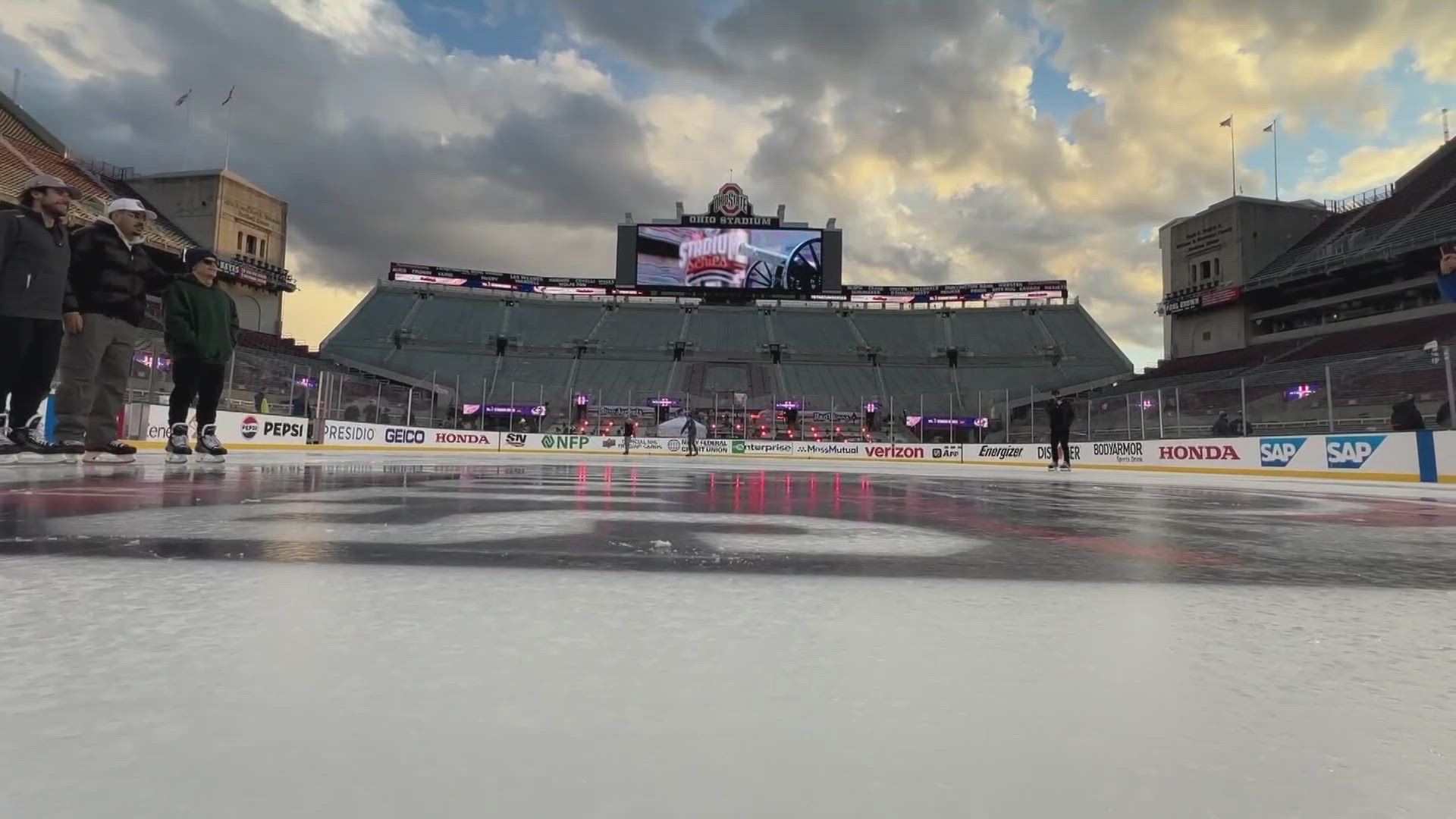 Columbus Blue Jackets fall to New Jersey Devils 5-3 | 10tv.com