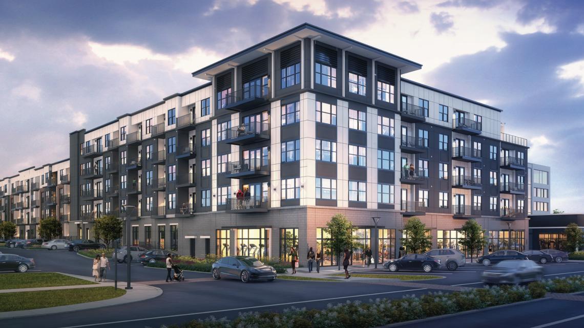Trupointe development in Hilliard to open in 2025 | 10tv.com