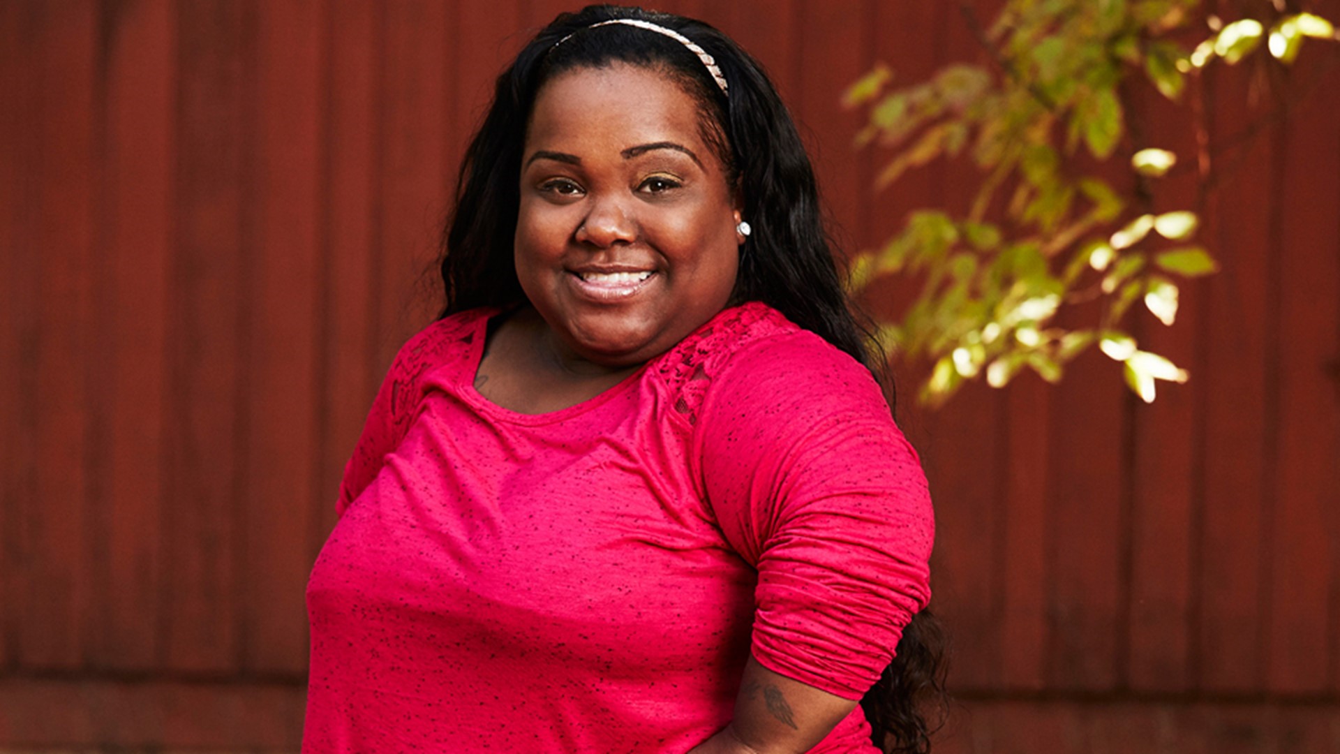 Reality TV star Ashley 'Minnie' Ross dies in Georgia wreck | 10tv.com