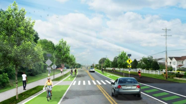 COTA places public transit levy on November ballot | 10tv.com