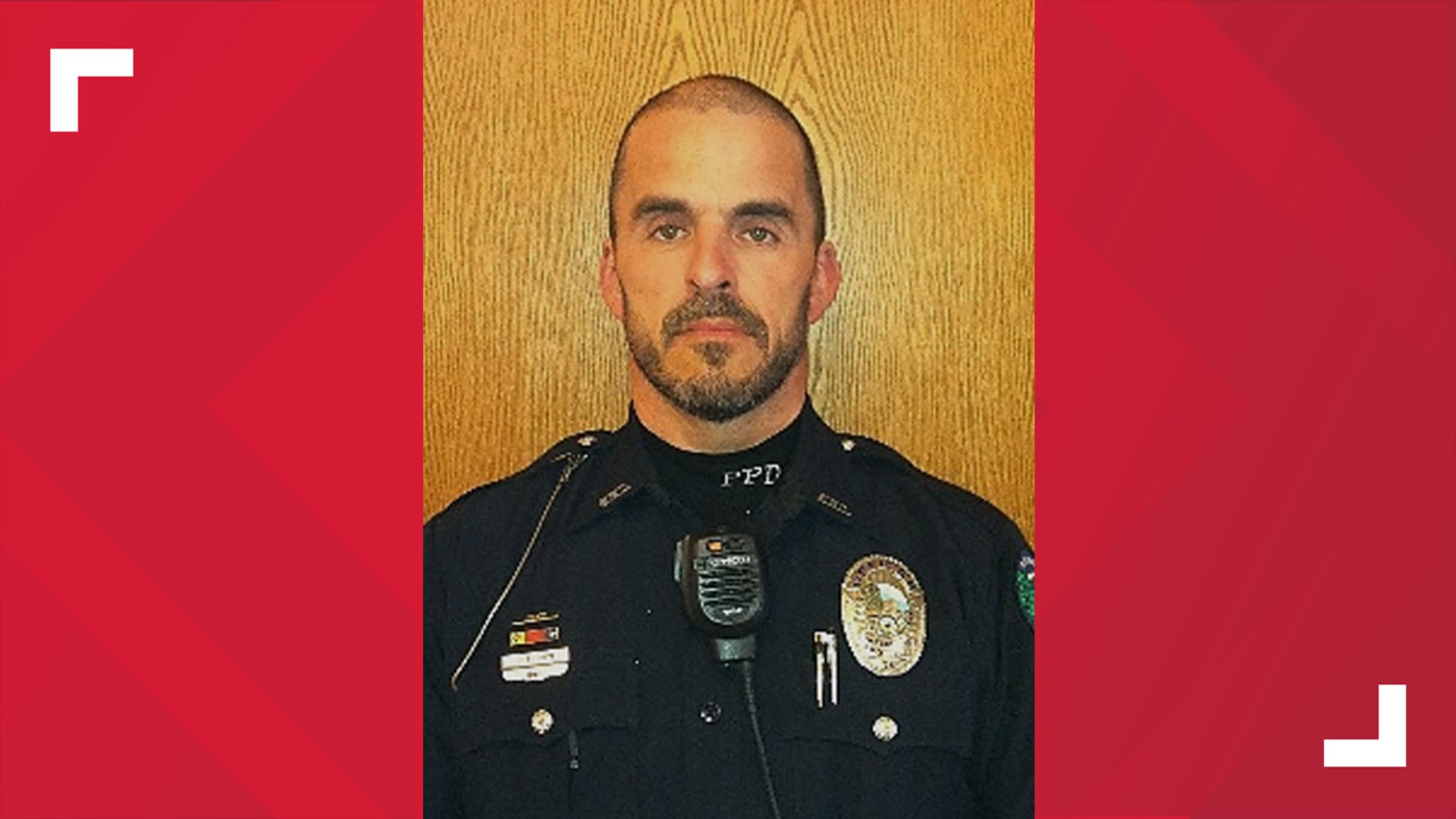 Former Pickerington police officer sentenced to 30 days in jail | 10tv.com