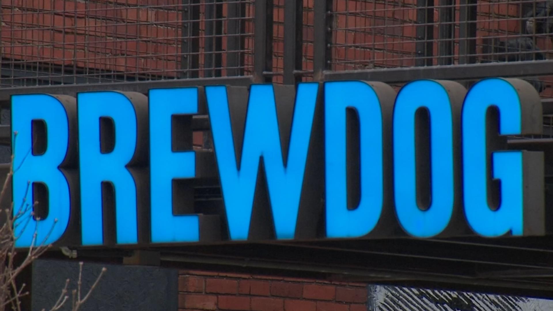 BrewDog closes 2 central Ohio bars | 10tv.com