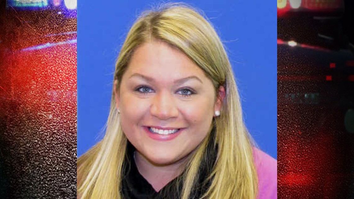 Pregnant teacher found dead; boyfriend charged with murder | 10tv.com
