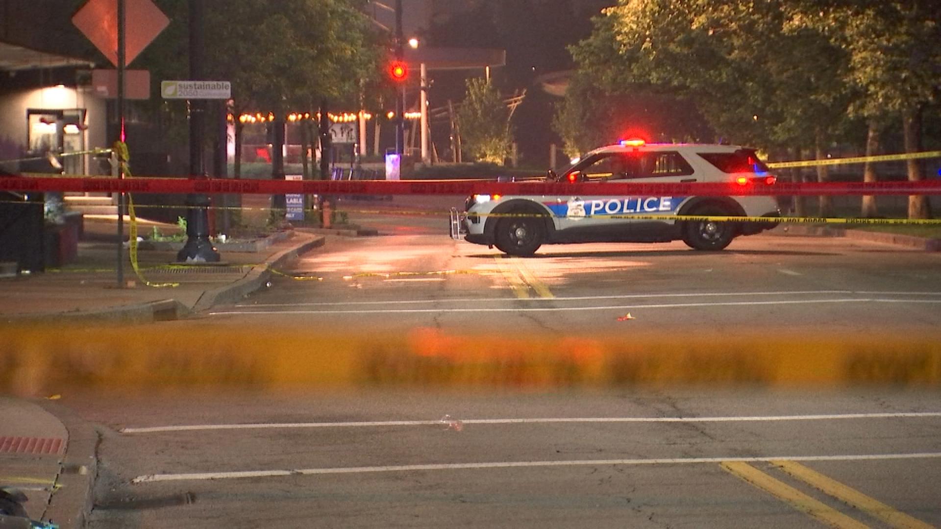 Downtown Columbus mass shooting: 18-year-old man dies from injuries ...