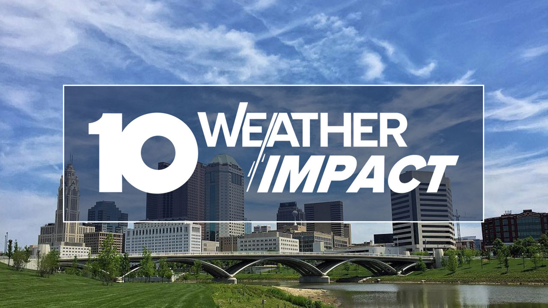 Columbus, OH forecast: Heavy rain expected Wednesday | 10tv.com