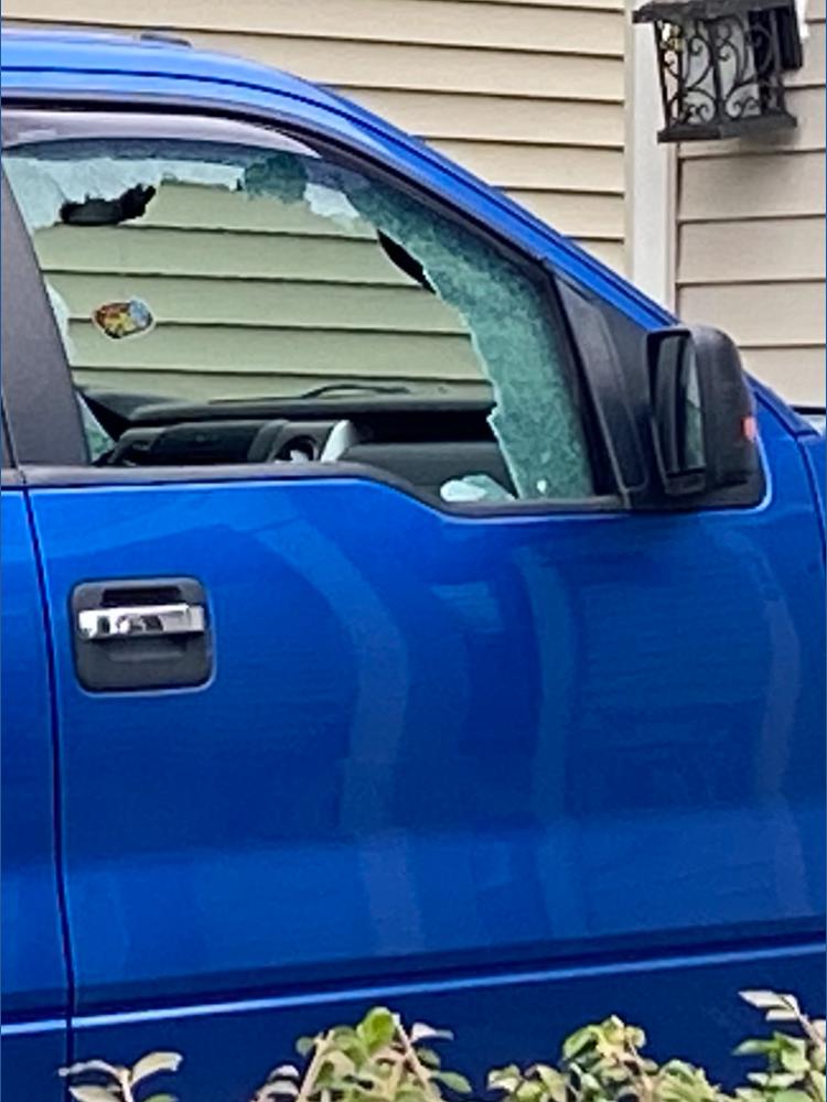 Car break-ins reported in southwest Columbus neighborhood | 10tv.com