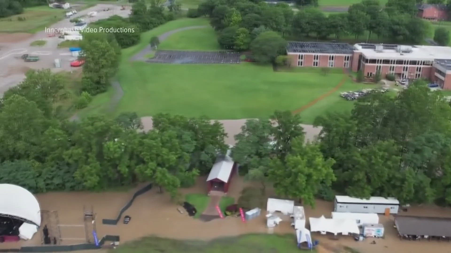 Lancaster Festival faces funding challenges after July flooding | 10tv.com
