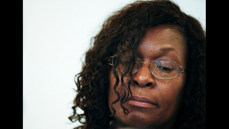 Parkland mom: 'Shooter may as well have just shot us' | 10tv.com