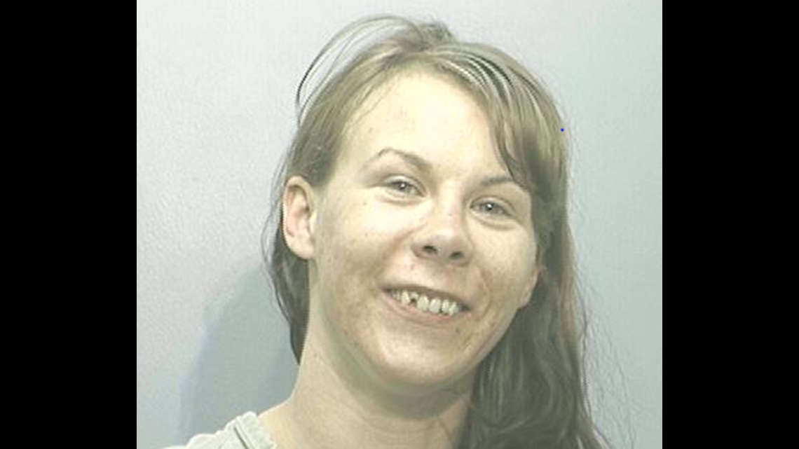 Woman Accused Of Biting Officer, Attacking Medical Staff | 10tv.com