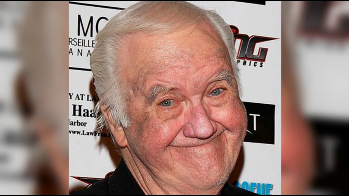 Prolific voice actor and comedian Chuck McCann dies at 83 | 10tv.com