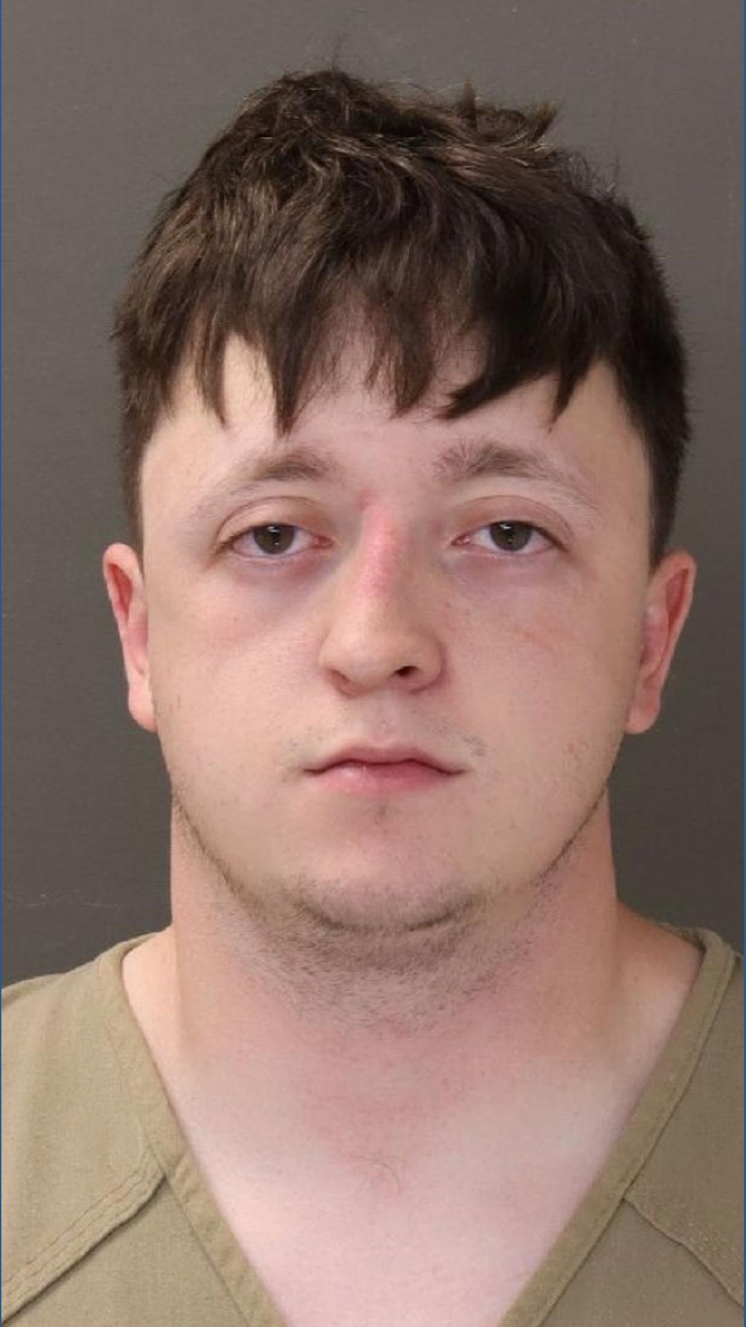 Man charged with creation of AI-generated child sexual abuse material ...