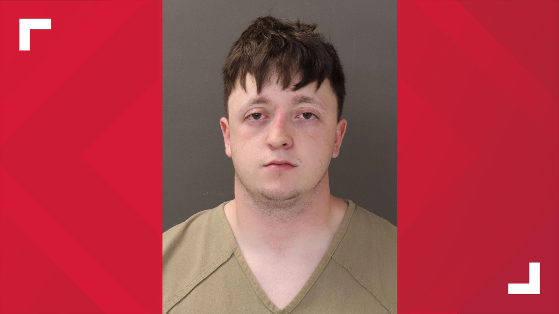 Man charged with creation of AI-generated child sexual abuse material ...