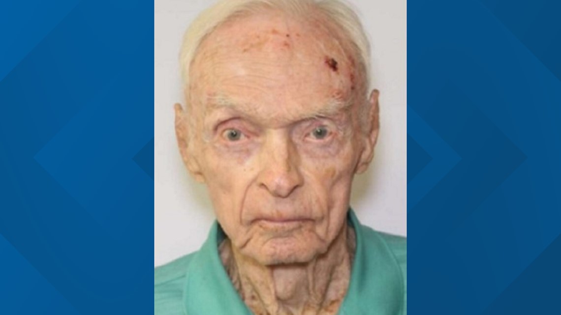 Police say missing 93-year-old Lancaster man safely located | 10tv.com