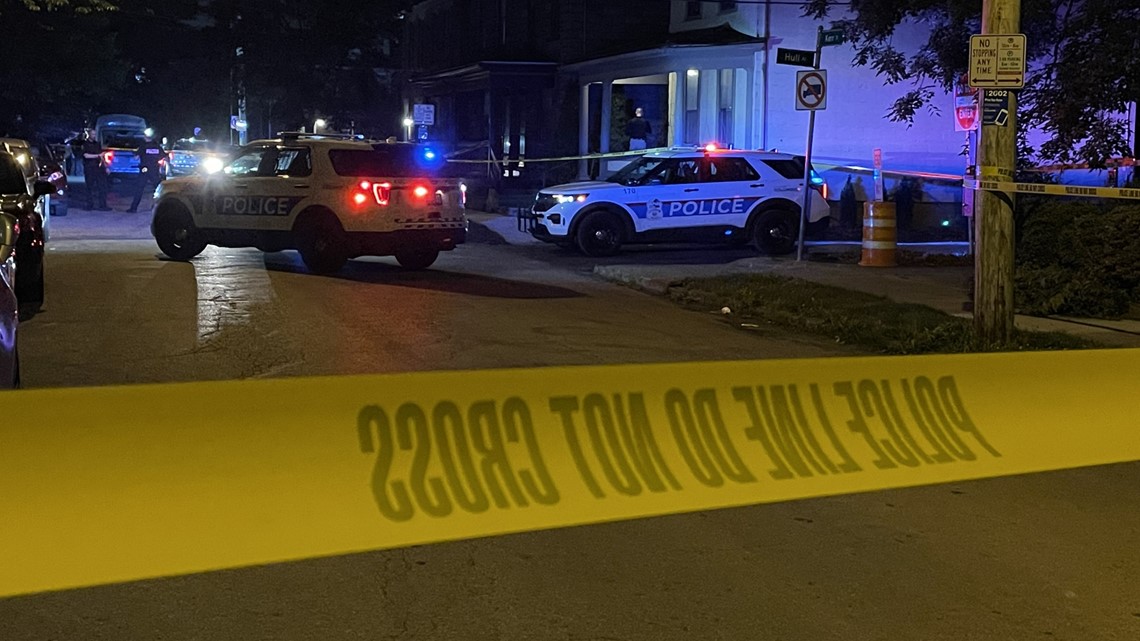 Police: 1 killed, 1 wounded in Italian Village shooting | 10tv.com