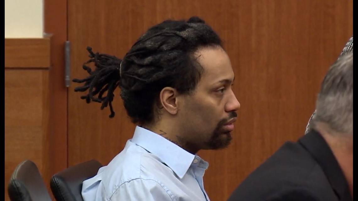 Jury selection underway for man accused of killing Ohio State student ...