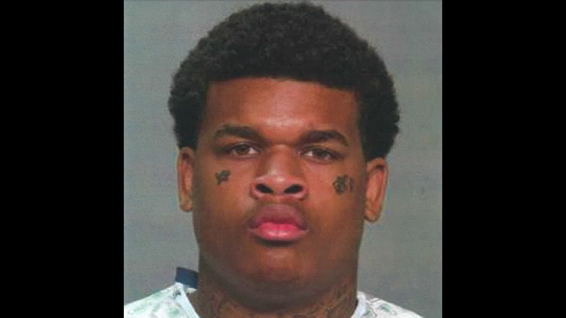 Suspect In Thanksgiving Day Murder Identified
