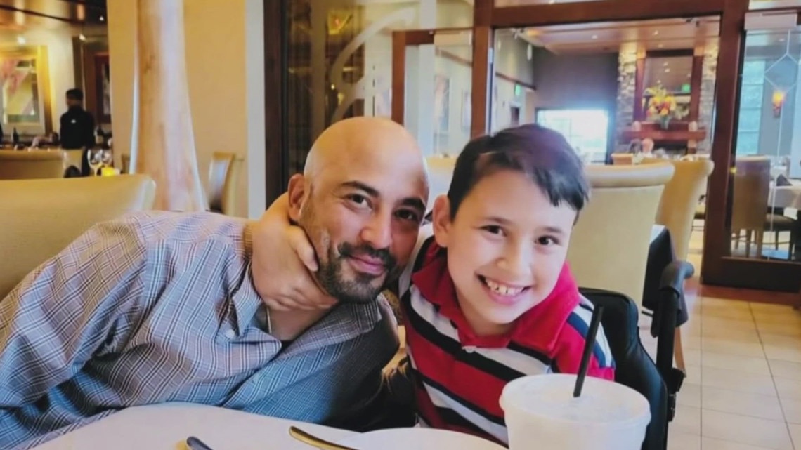 Family of man fatally shot at AutoZone remembering him 6 months later ...