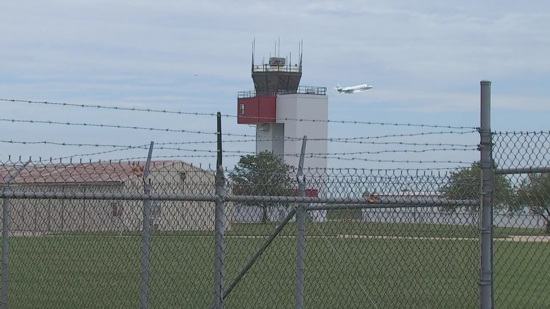 Ohio State boosts air traffic control careers with FAA partnership | 10tv.com