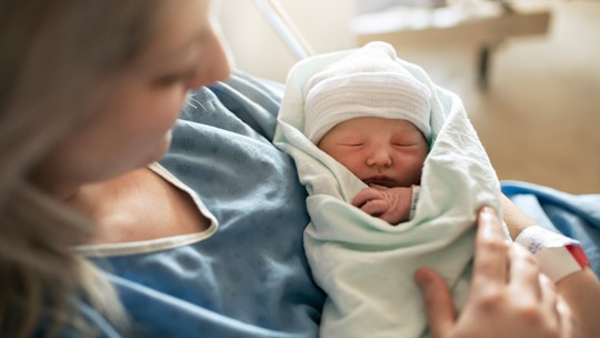 Ohio birth rates fall, impacting state fiscal health | 10tv.com