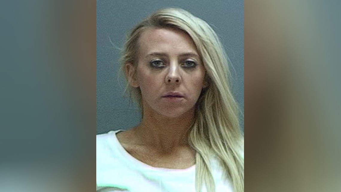 Utah woman shot ex's girlfriend in front of kids, police say | 10tv.com