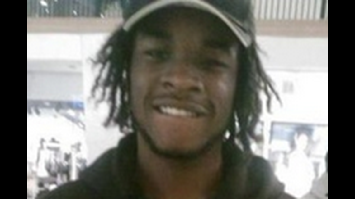 Teen Accused Of Killing Linden-McKinley Student To Be Tried As Adult ...