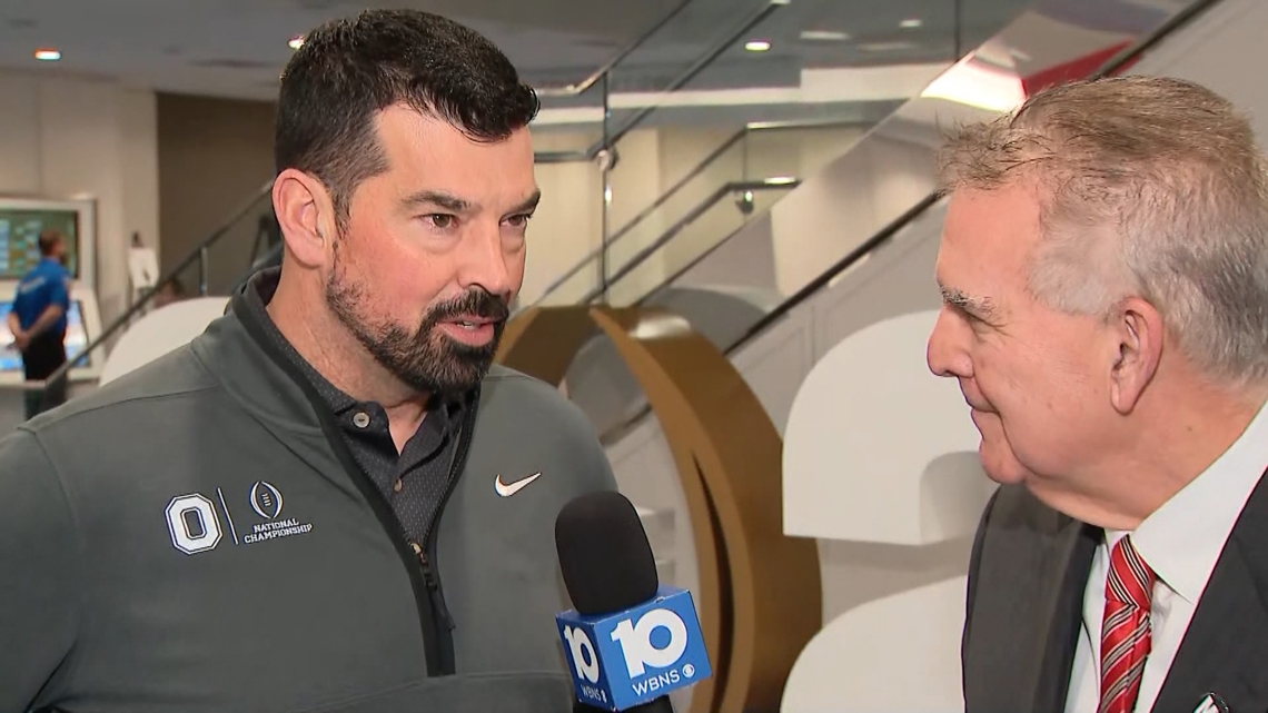Dom Tiberi reflects on Ohio State national championship experience ...