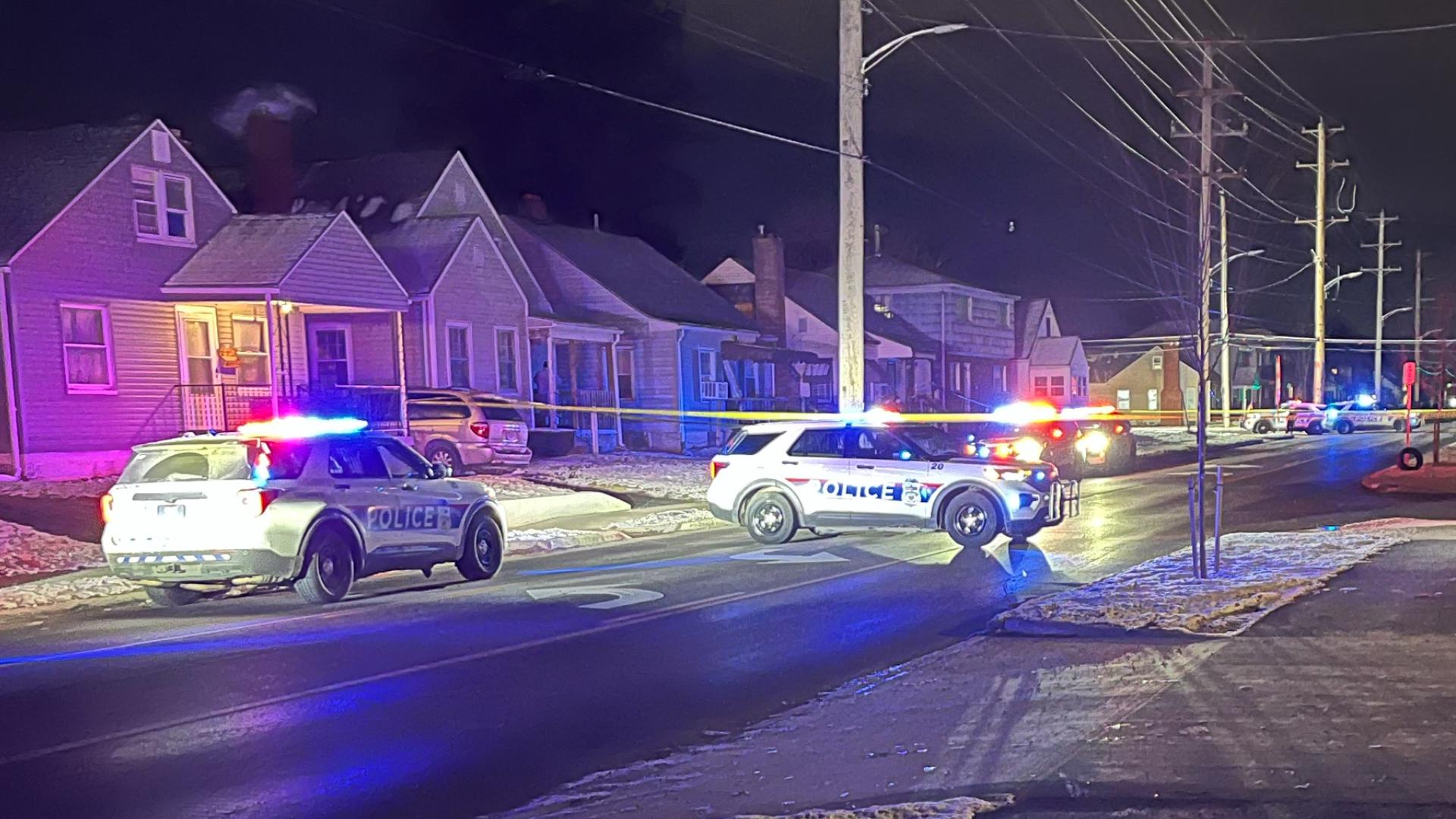 Man killed in East Hudson Street shooting | 10tv.com