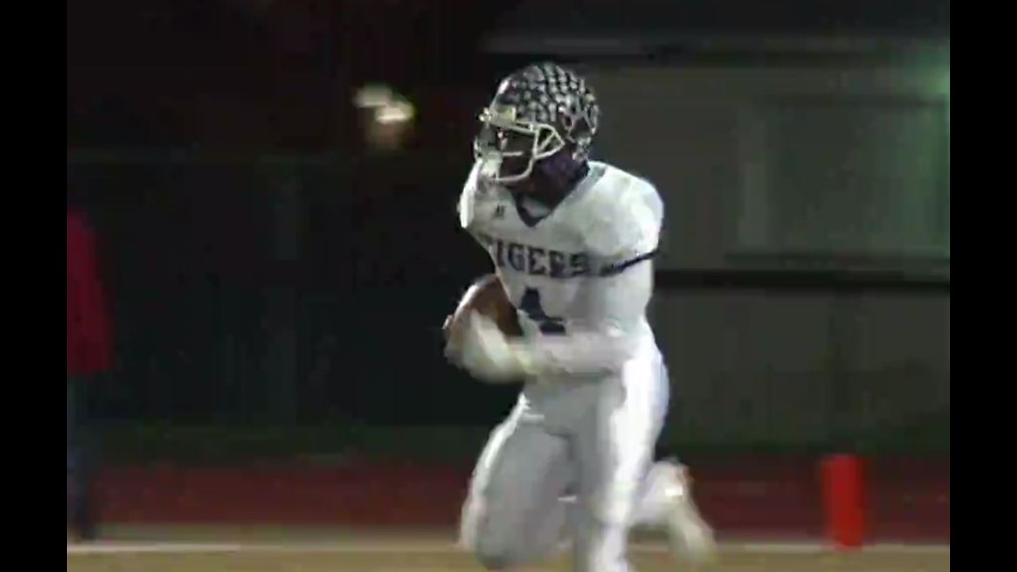 Athlete of the Week: Morgan Ellison | 10tv.com