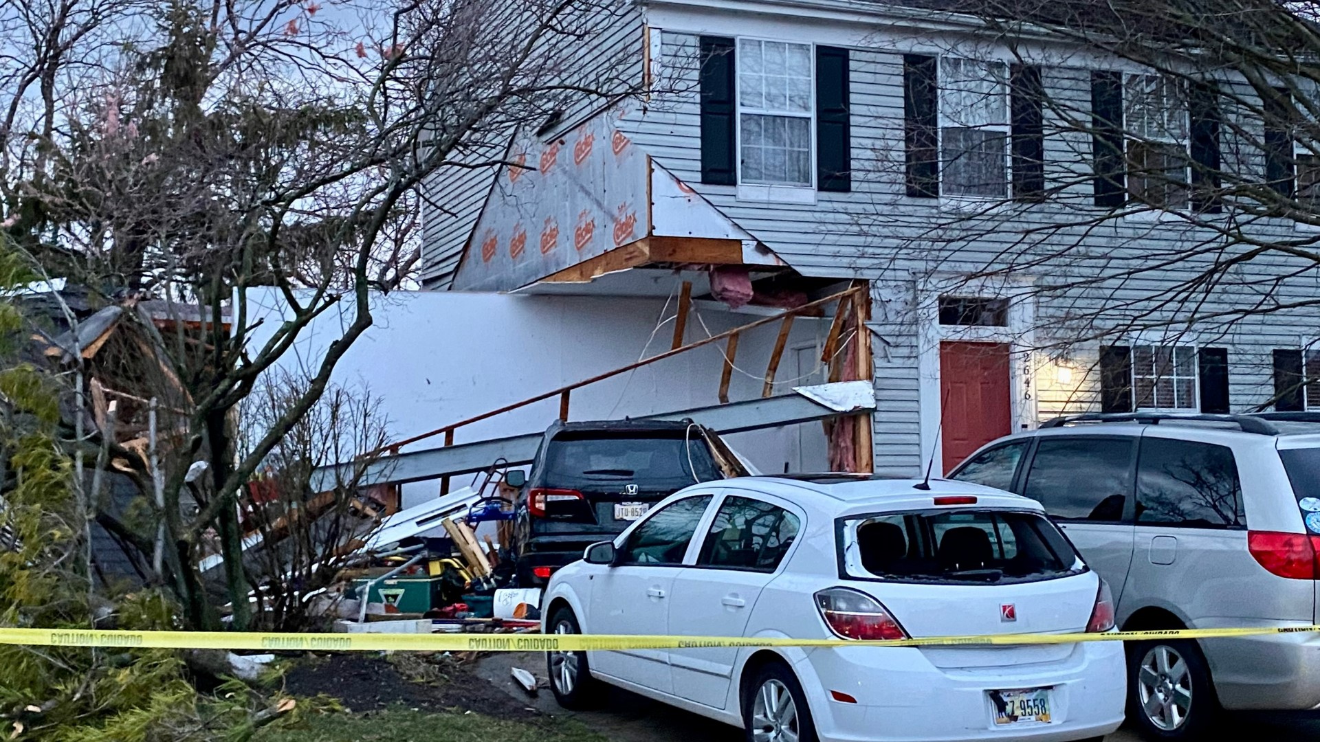 Former 10TV anchor Jerry Revish serving as chaplain for Franklin County ...