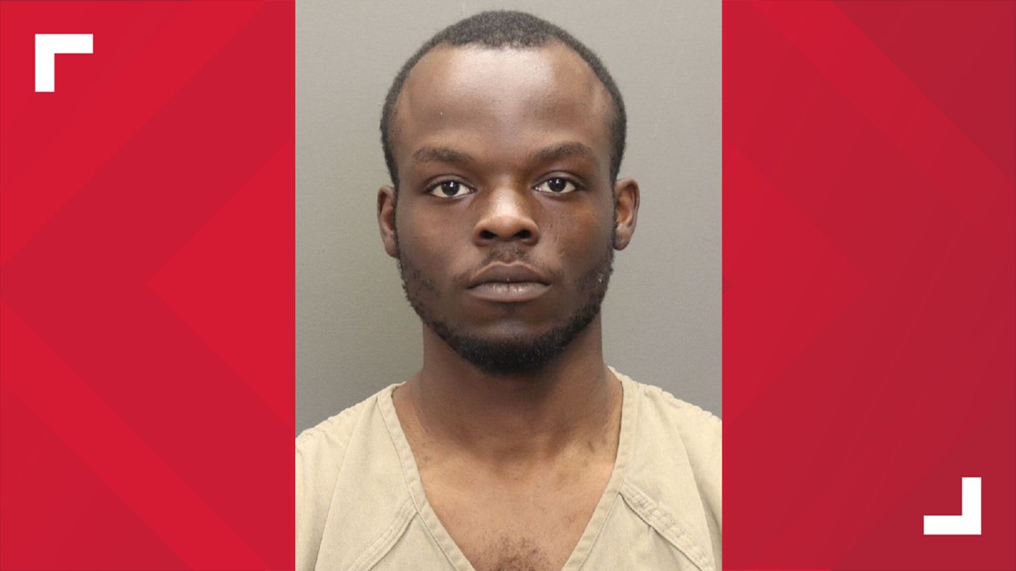 University District murder suspect arrested | 10tv.com