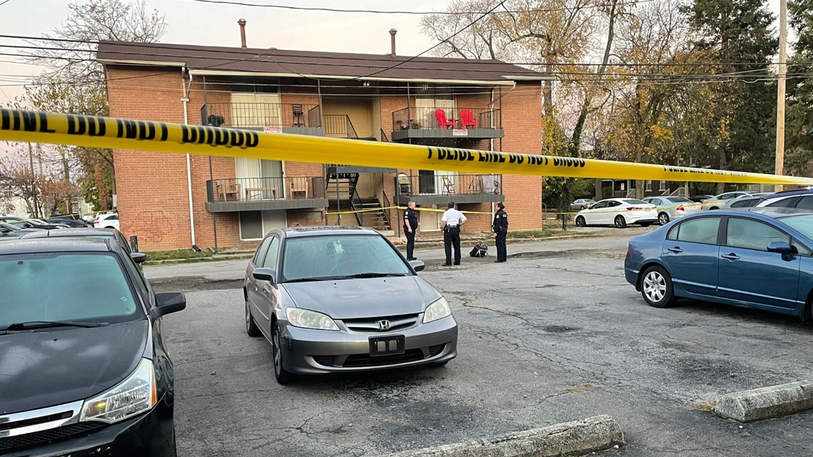Person critically injured in north Columbus shooting | 10tv.com