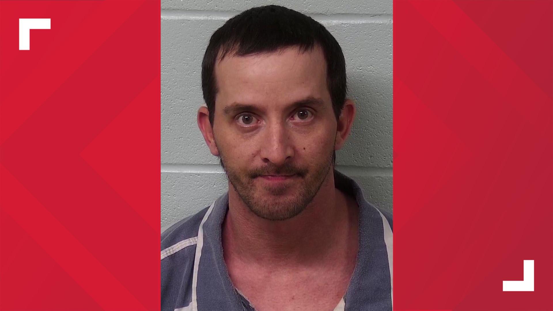 Man charged after woman's body found inside City Motel | 10tv.com