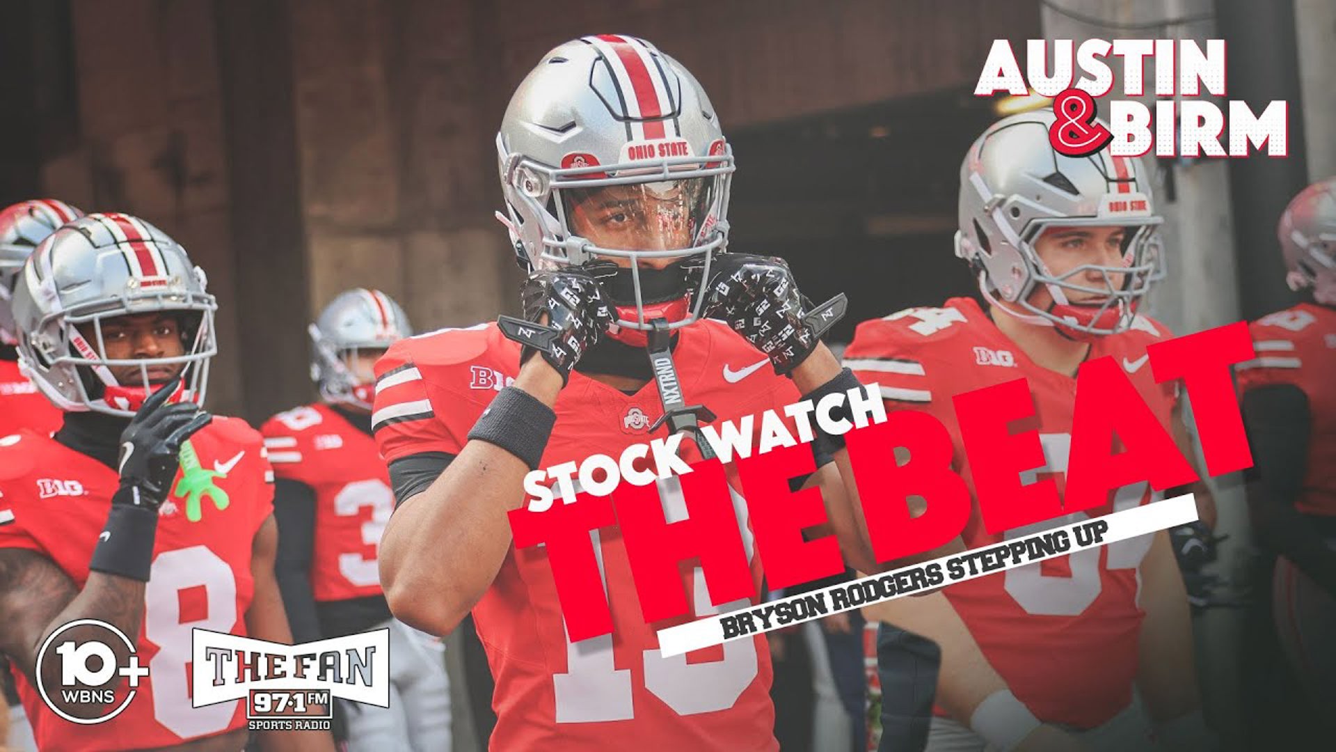 What channel is the Ohio State game on? | Ohio State vs. UCLA | 10tv.com