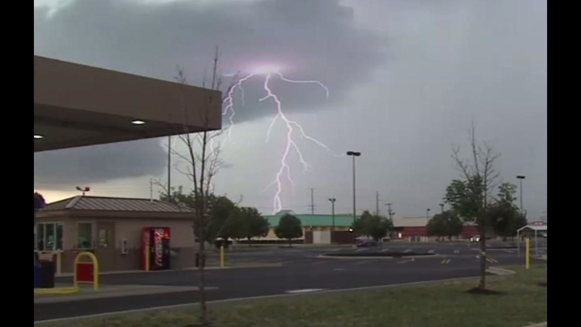 Lightning Safety: Separating Fact From Fiction | 10tv.com