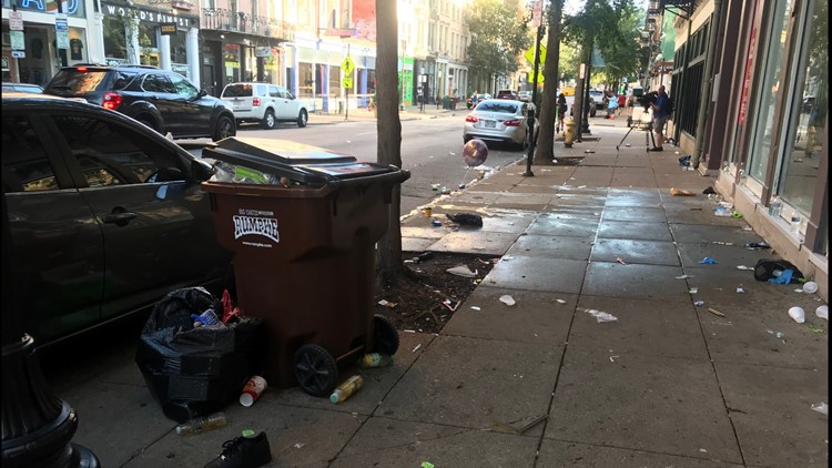 What happened to Brian Shaffer? Columbus police continue to work case ...