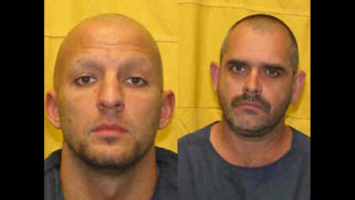 Ohio Inmate Had 6 Beers At Governor's Residence | 10tv.com