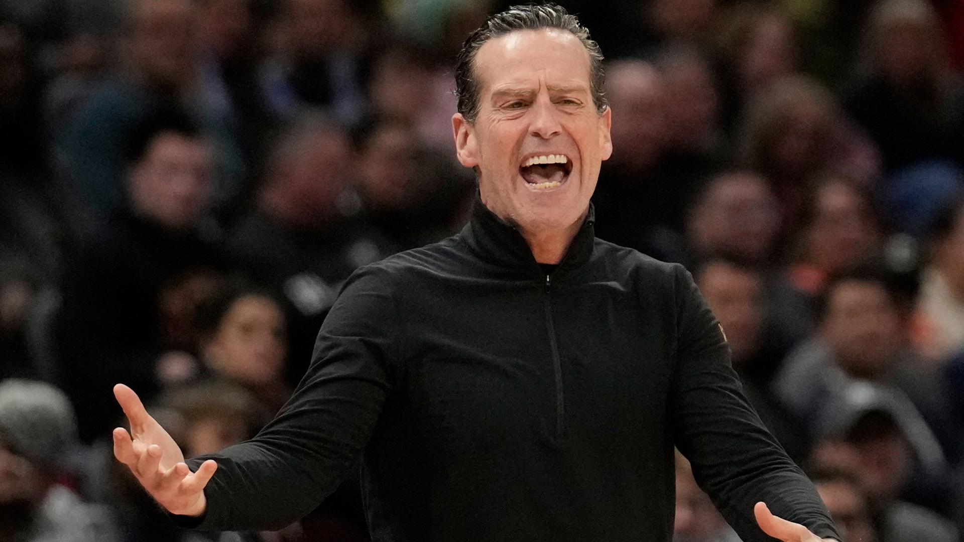 Baby Watch | A Wake Up CBUS surprise for Anchor Clay Gordon | 10tv.com