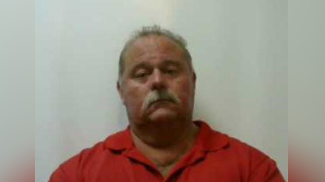 Madison County man charged 11 years after house fire killed his wife, 2 ...