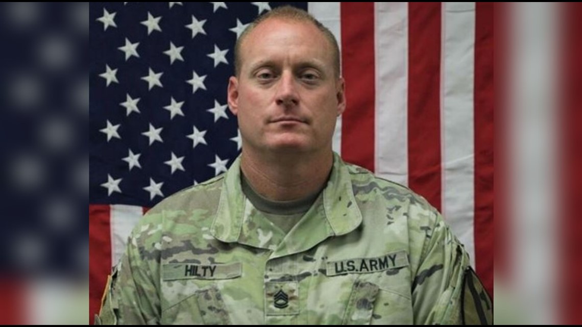 Soldier killed non-combat related incident in Iraq | 10tv.com