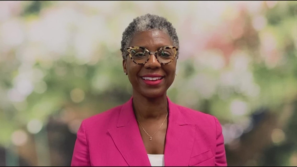 AAPI Heritage Month: Janelle Coleman | 10tv.com