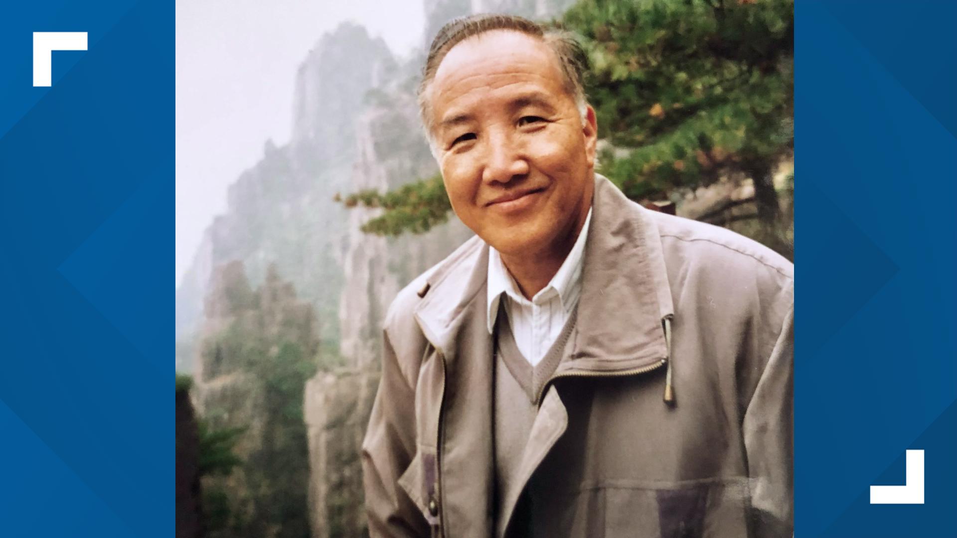 Dr. Hwa-Wei Lee: The 'father of Ohio libraries' | 10tv.com