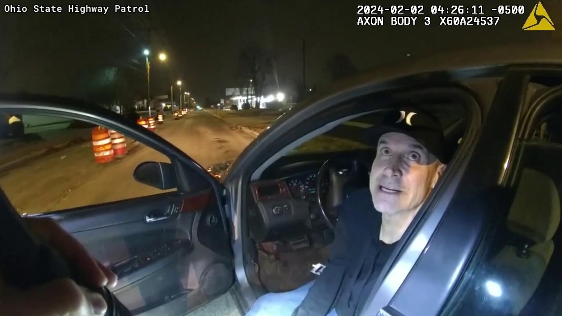 Former Ohio State QB Art Schlichter indicted following arrest | 10tv.com