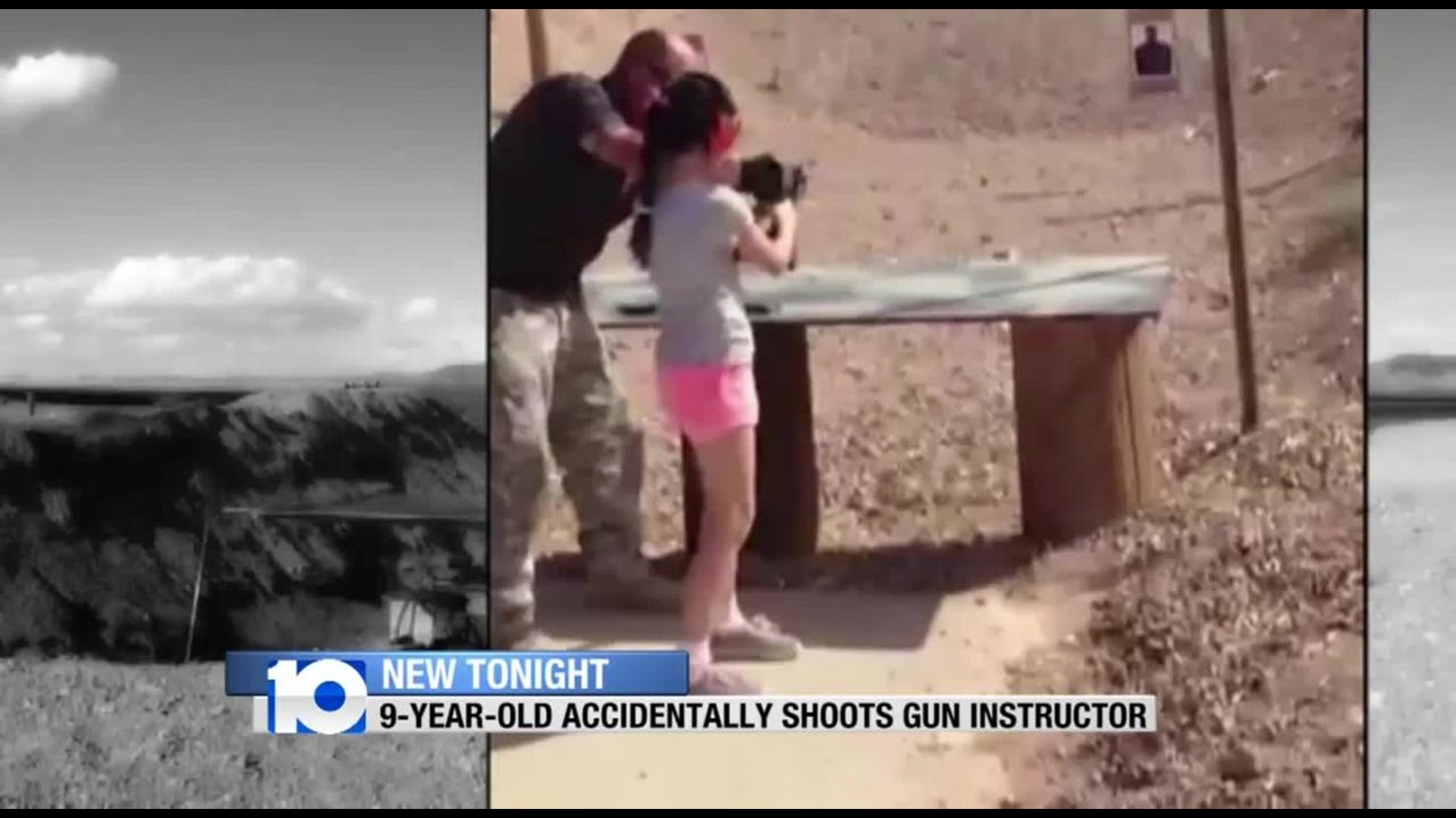 Local Gun Instructors Talk About Accidental Uzi Shooting Death | 10tv.com