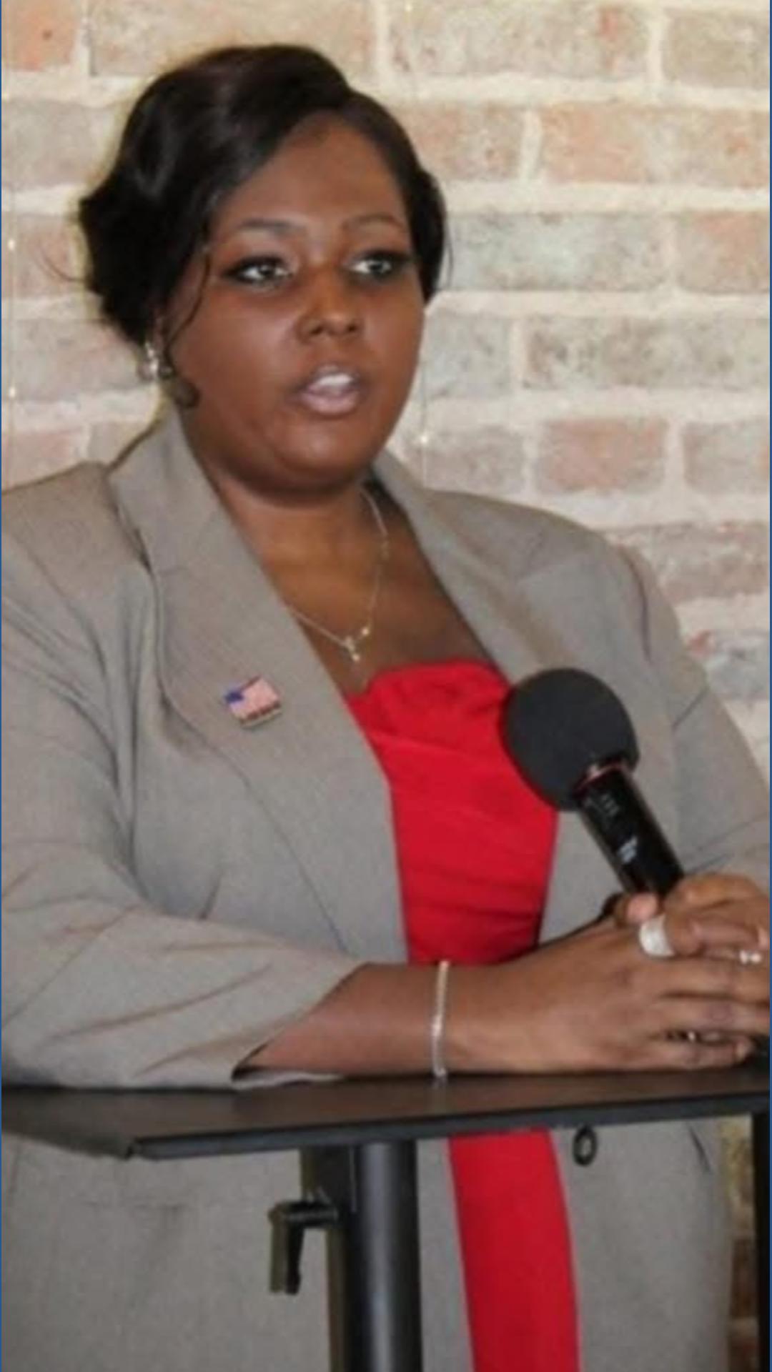 Ohio governor candidate disqualified after running mate drops out ...