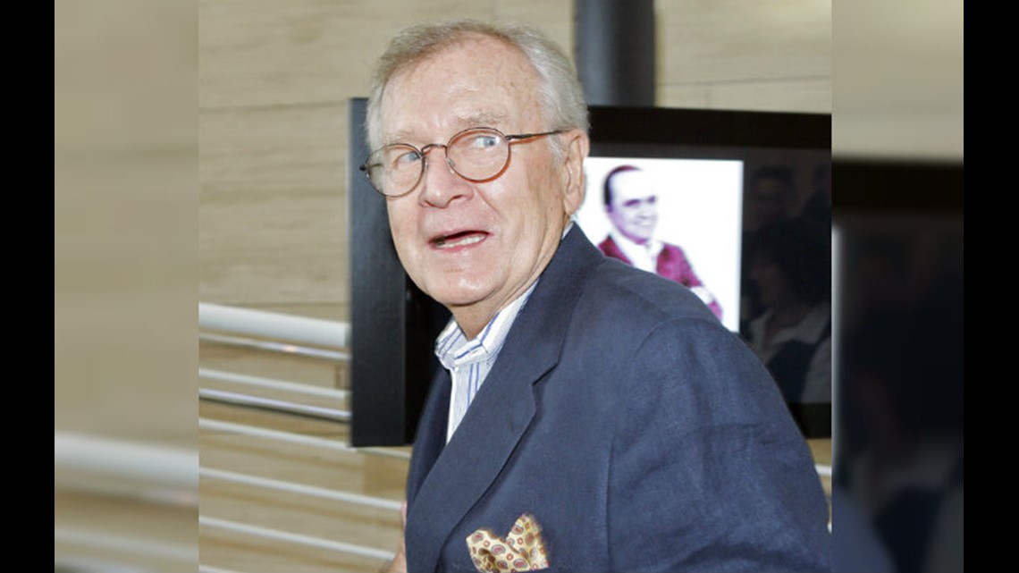 Bill Daily, sidekick on hit 60s and 70s sitcoms, dies at 91 | 10tv.com